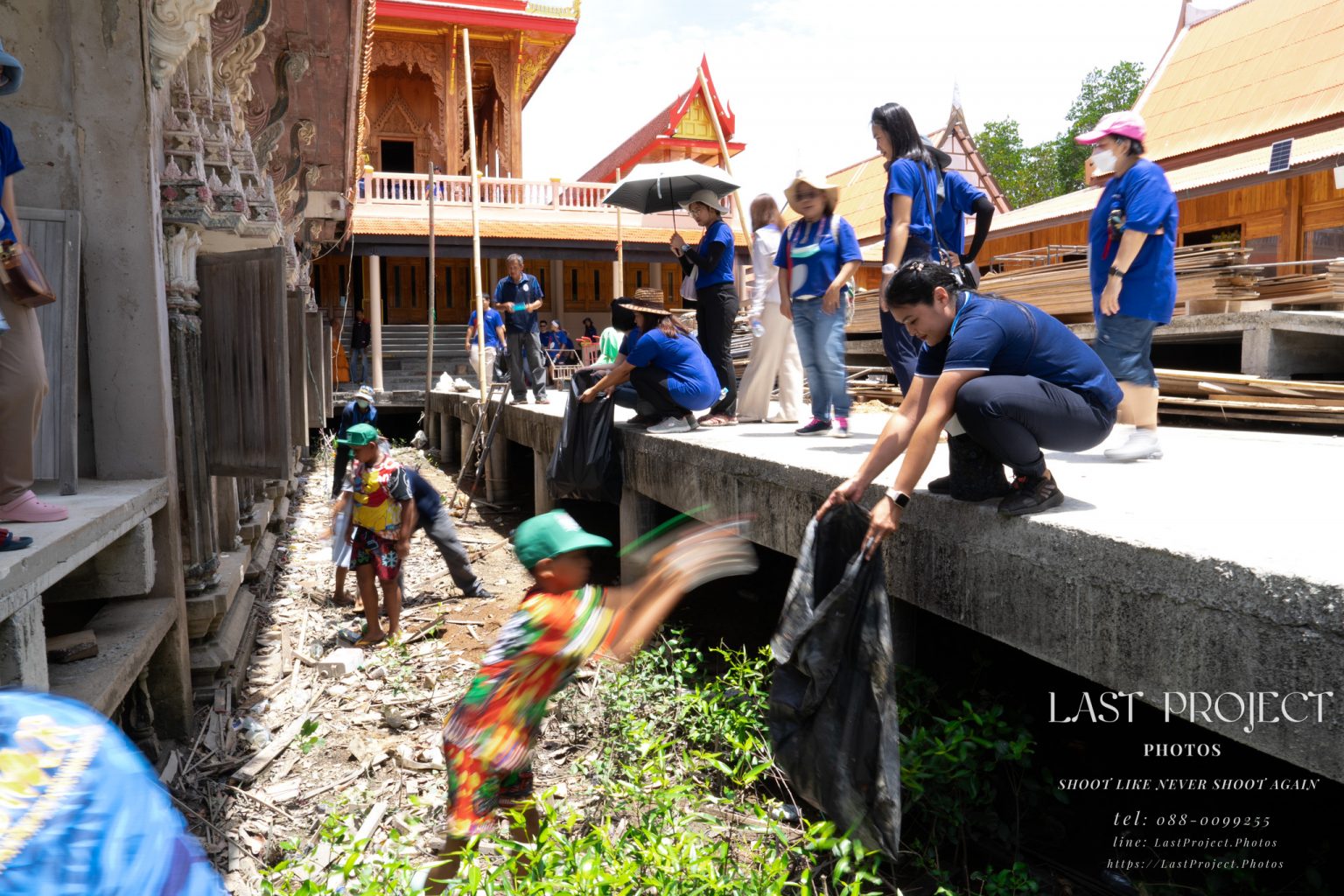 ช่างภาพงานCSR – Last Project Photos ช่างภาพ ถ่ายรูป งานแต่ง พรีเว้ดดิ้ง รับปริญญา wedding prewedding